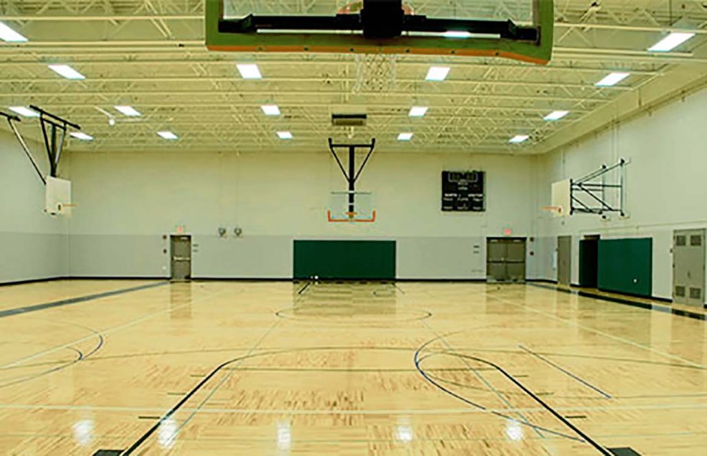 LED Lighting for Schools - Smart Energy Lights and LED